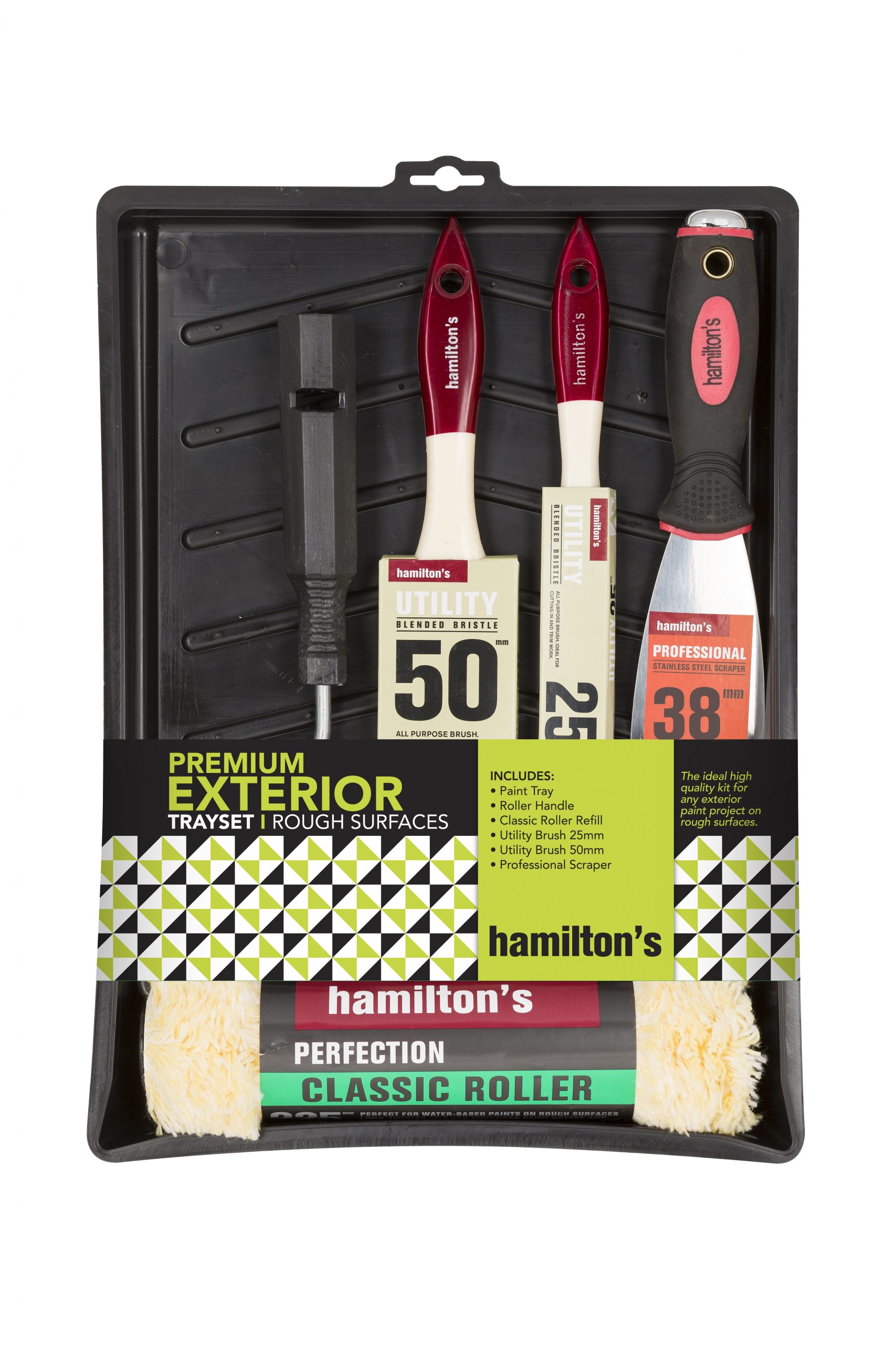 PAINT | Freds Hardware