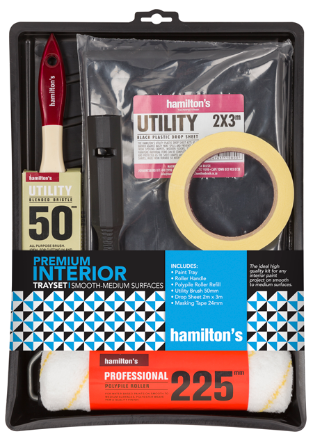 PAINT | Freds Hardware